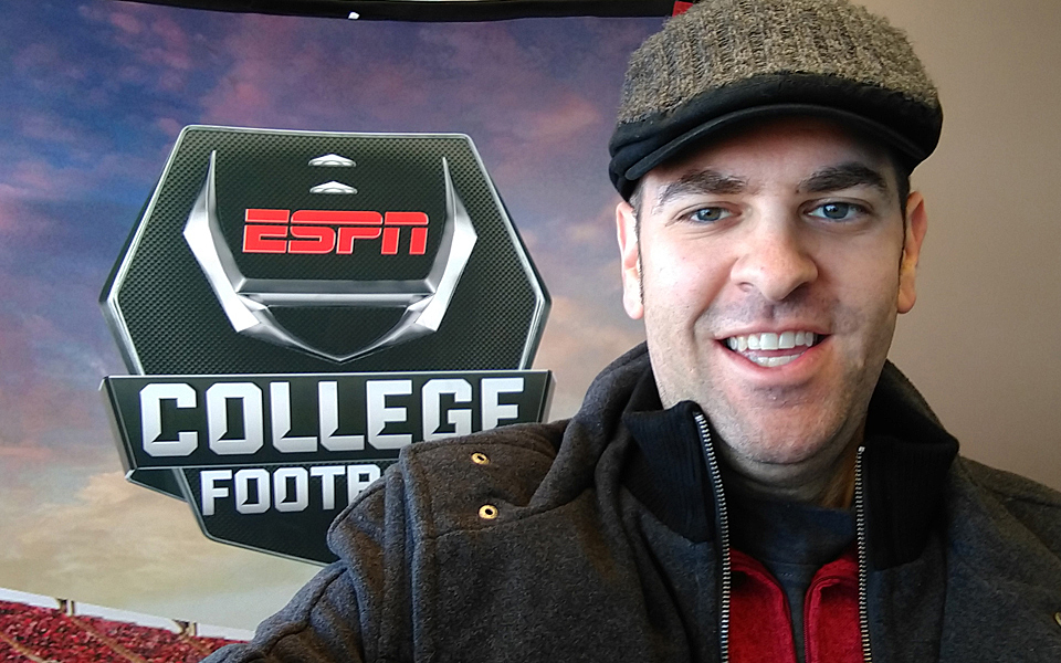 About Me – Hi, I'm Matt Segal